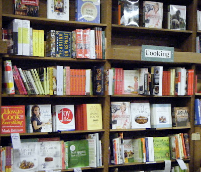 Bookstore Bonanza, Chapter One: In which Tamara Murphy takes over at ...