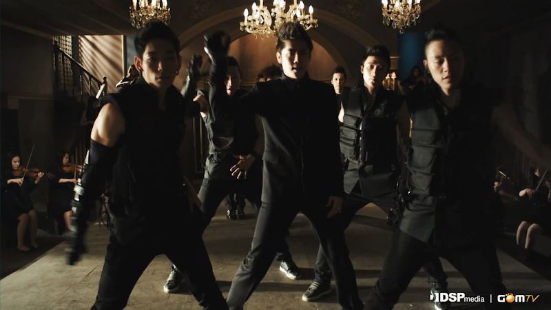 SS501 - Love Ya: audiobebop — LiveJournal