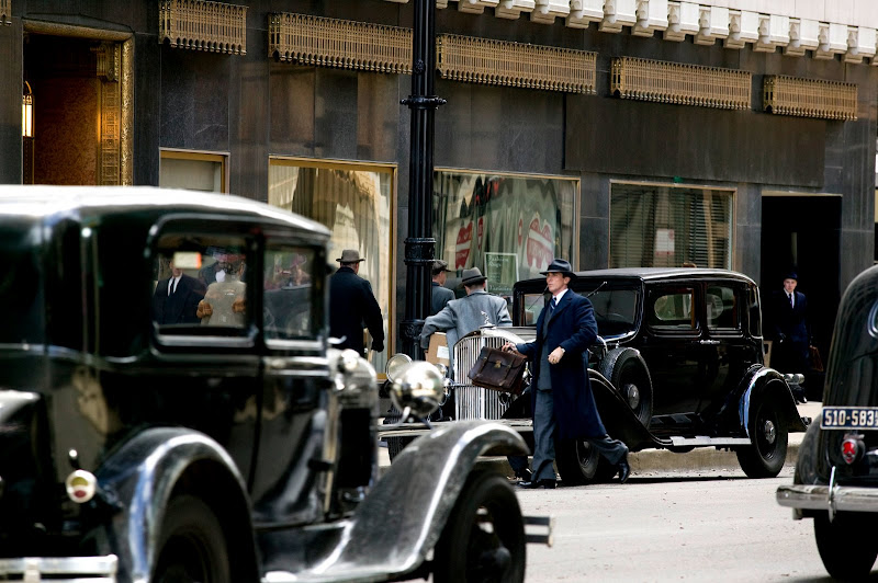YNOT at the Movies: Public Enemies