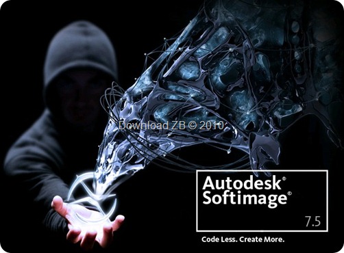 Autodesk SoftImage 2011 ~ Download Free Full Software Programs