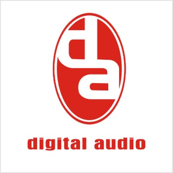 Gambar Logo Digital Audio | Cari Logo Dong