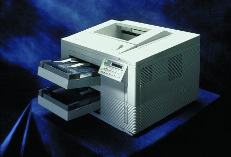 HP celebra los 25 años de la primera HP LaserJet | Gadgetmania