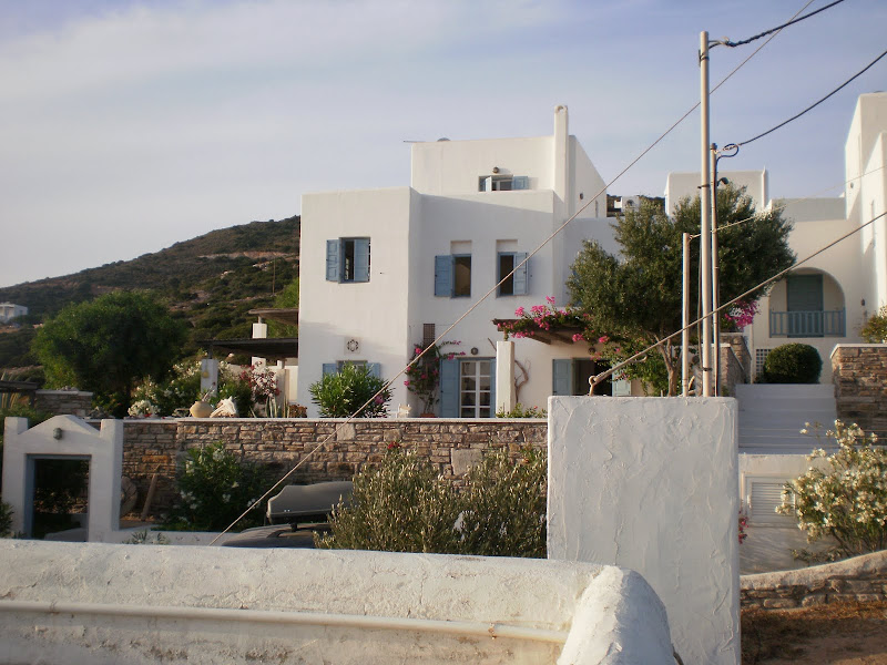 antiparos ag.georgios