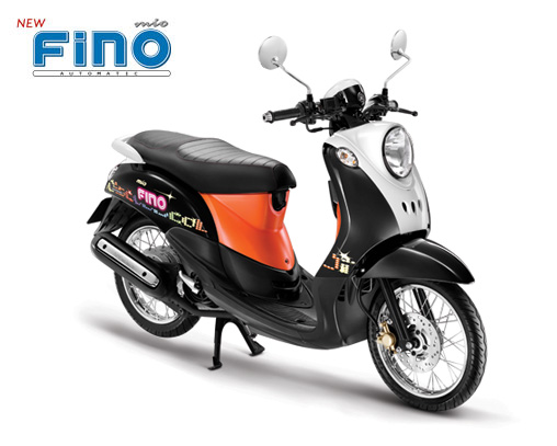 77majikadget: Classic Motorcycle Chapter 3: Best selling automatic ...