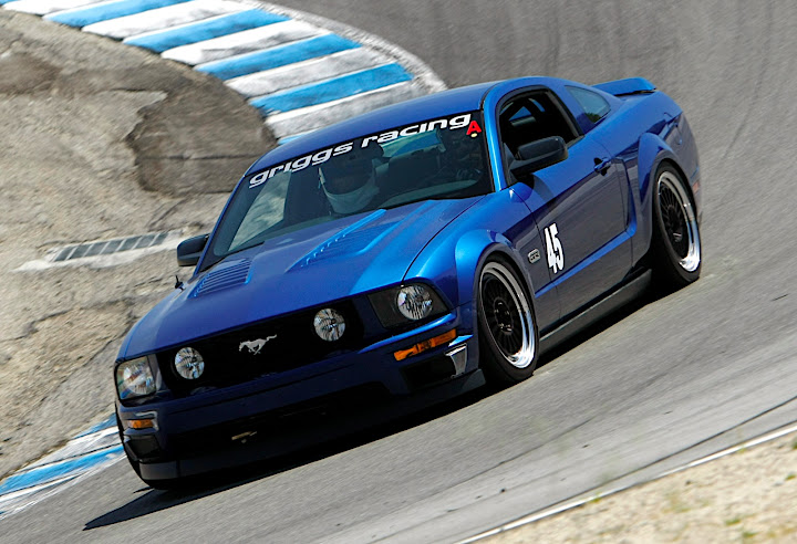 Show me clean 2005-2011 Mustangs (S197) | VW Vortex - Volkswagen Forum