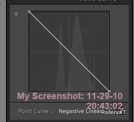 Photography - Rod's Notes: how to process negative images using tone ...