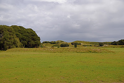 Rottnest Island - Rifle Range Swamp: fremantlebiz — LiveJournal