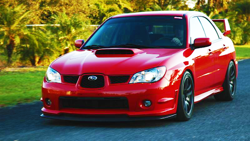 Top Ten Most Beautiful Subarus | Subaru Forester Owners Forum