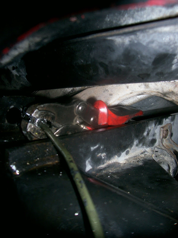 How To: Replace Your Soft Brake Lines | VW Vortex - Volkswagen Forum