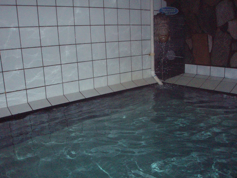 Beverly Hot Springs - Soakers Forum