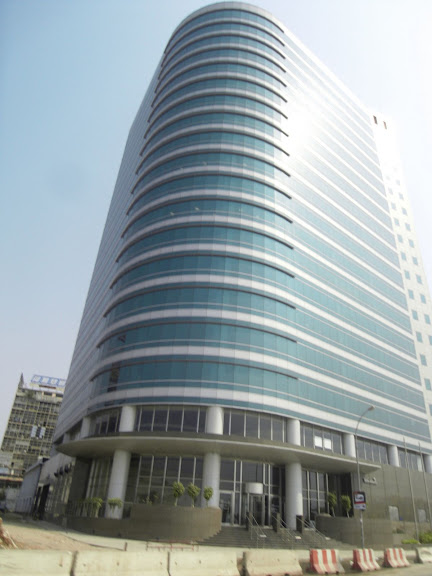 Luanda | City Gallery - Fotos da Cidade | Page 75 | SkyscraperCity Forum