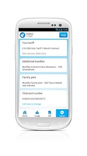 Tesco Mobile - Android Apps on Google Play
