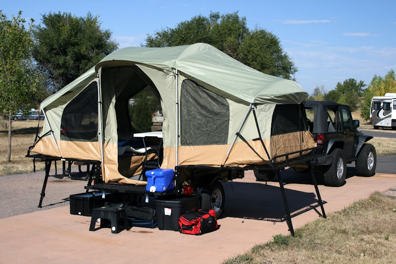 Lifetime Trailer Costco Page 3 Expedition Portal