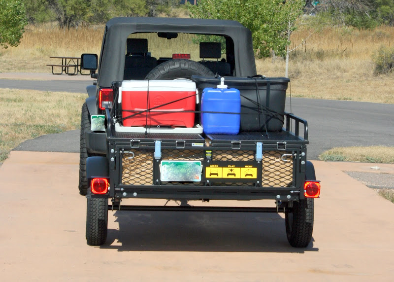 Lifetime Trailer Costco Page 3 Expedition Portal