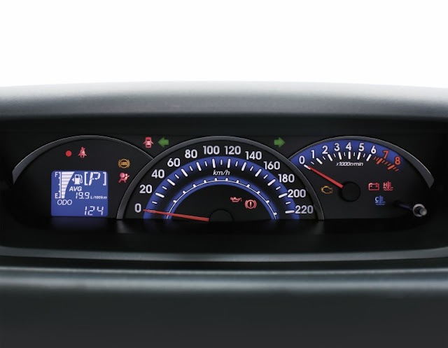 Autoalert: Perodua Alza Photos