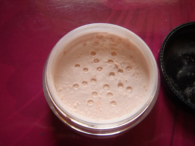 Beauty & Vanity: 01/02/10 - 01/03/10