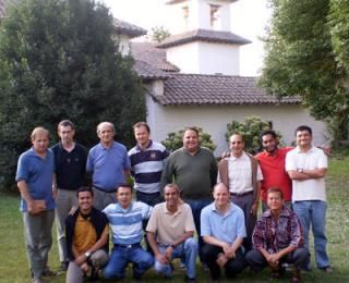 CVXChile: Jesuitas: Tercera Probación en Chile