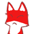 Emoticon gratis: Volpe Red Fox (Pyong)