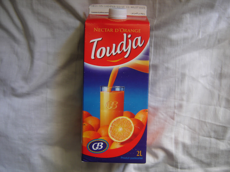 Algerian-made Products | Page 8 | SkyscraperCity Forum