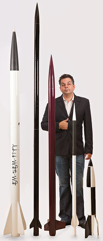 Greg Smith's quest to spend even more money on rocket science...: New ...