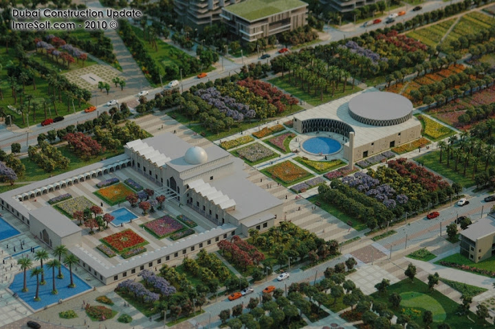 #NEVER BUILT: AL MANHAL (Abu Dhabi) | SkyscraperCity Forum