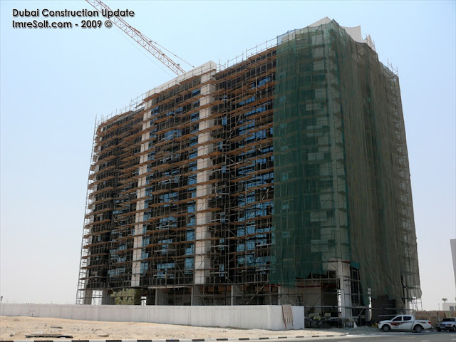 #COMPLETED: AXIS RESIDENCE, (DSO) | Page 5 | SkyscraperCity Forum