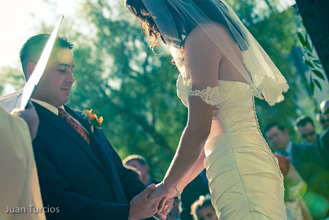 Juan Turcios Photographer: Laura & Robert's Union Station Wedding