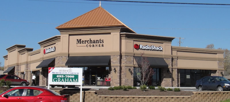 Merchants Corner - Professional Land Systems | Knoxville Land Surveyors