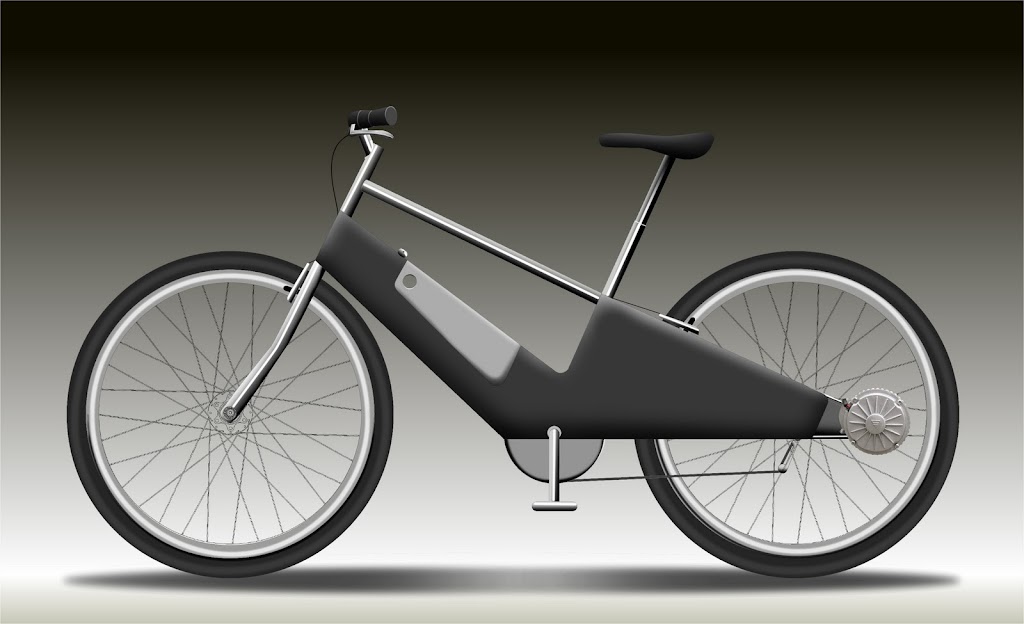 E-bike Concepts for a design project (UPDATED!) | Endless Sphere DIY EV ...