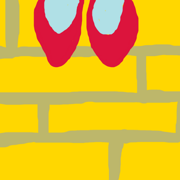 Old yellow bricks » drawings » SketchPort