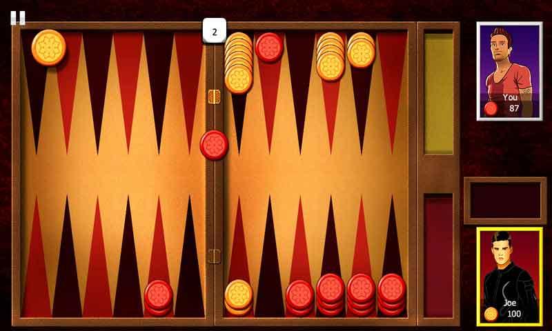Backgammon Championship - Android Apps on Google Play