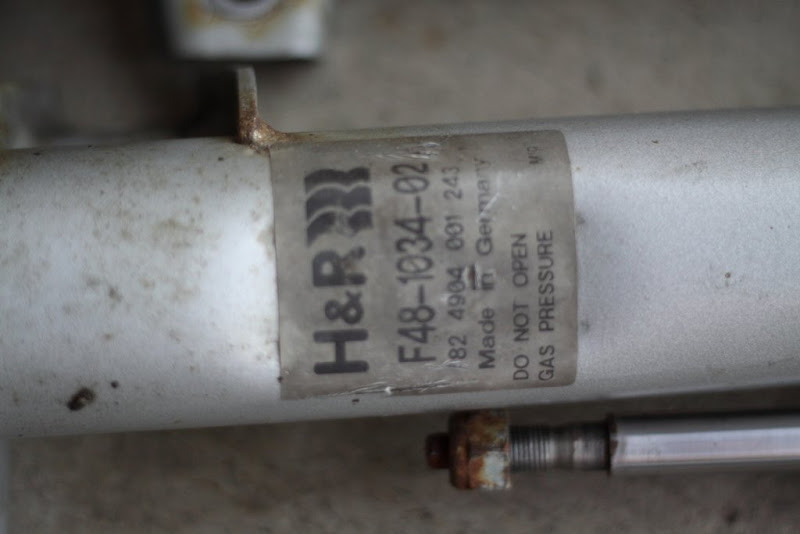 FS: H&R Touring Cup Kit Jetta $350+shipping | VW Vortex - Volkswagen Forum