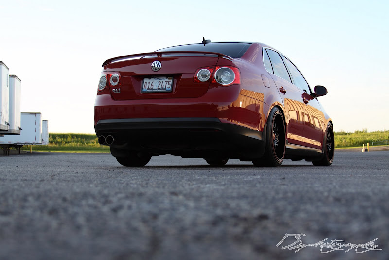 FS: MKV Jetta Euro LED Taillights | VW Vortex - Volkswagen Forum