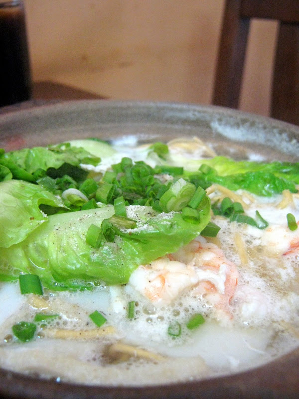 Simon Says: Restoran Well Cook Gourmet, SS 14 Subang Jaya