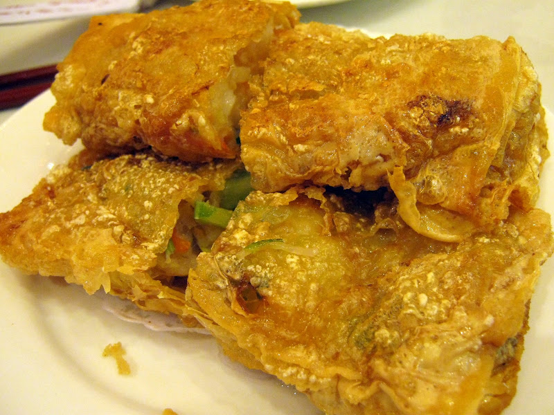 Simon Says: 花園餐廳 Garden Restaurant、Hong Kong