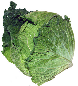 Col, Berza, Repollo, aliado contra el estres | frutas francisco salado