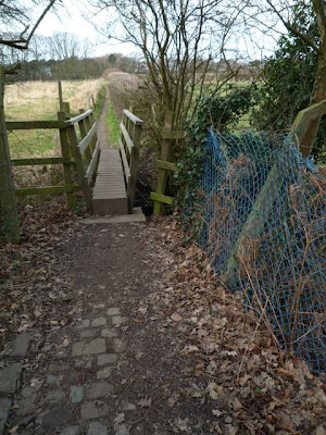 Destination: Argleton! Visiting an imaginary place | Walking Home to 50