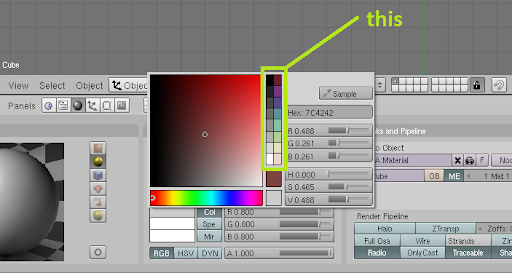 Color picker and color palette from blender 2.49 - Python Support ...
