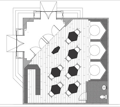 Jessica MB LLC: CAD Cafe