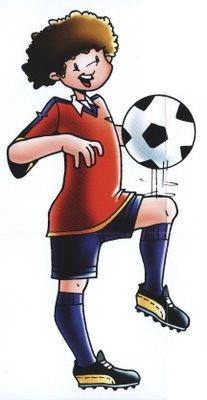 DIBUJOS DE PROFESIONES II