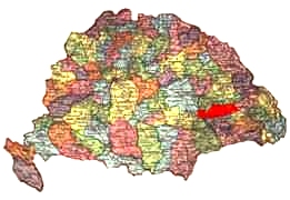 GirEn/Erdély: Torda-Aranyos vármegye