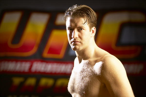 ZicoPoint: Stephan Bonnar