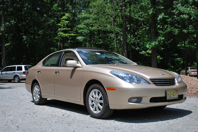 FS: 2003 Lexus Es300