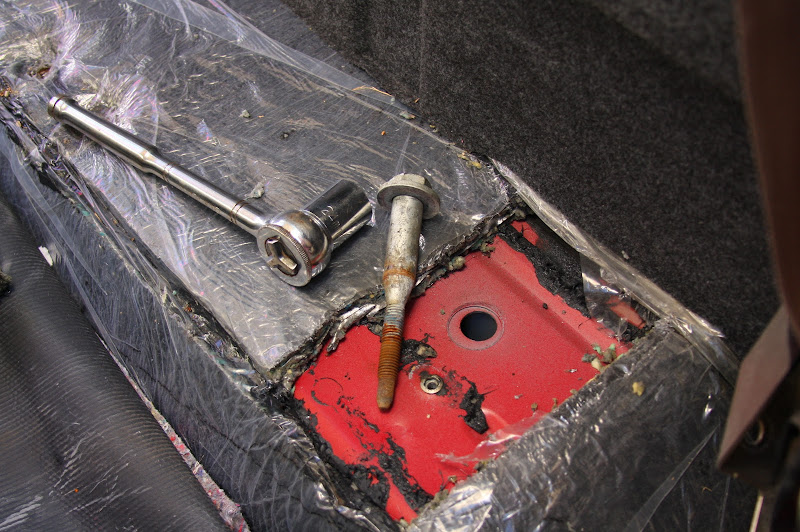 Air ride cab ideas. | Ford Power Stroke Nation