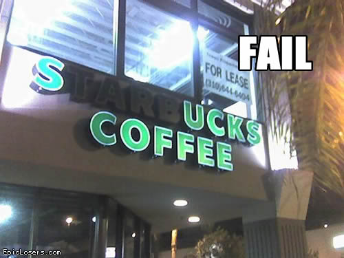 FAIL! - Castanet