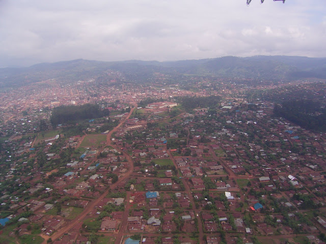 Butembo / City Gallery. | SkyscraperCity Forum