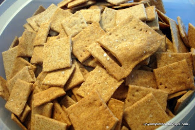 Finding Joy in My Kitchen: {31 Days} Cooking from Scratch: Homemade ...