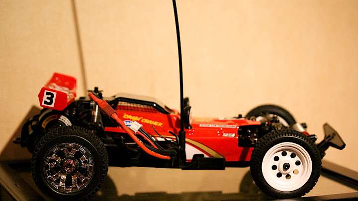 Tamiya Tamtech-gear (photo Gallery) - General discussions - Tamiyaclub.com