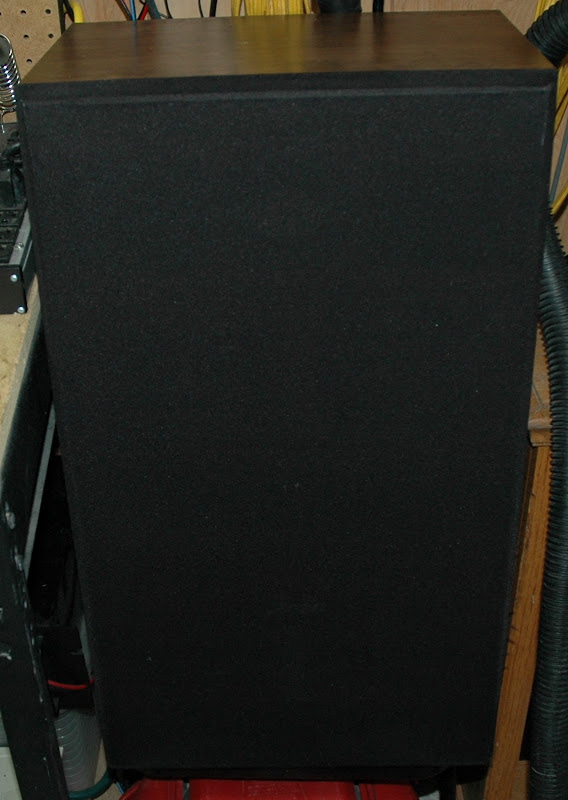 Seiko Loudspeakers? (One I haven't seen before...) | Audiokarma Home ...