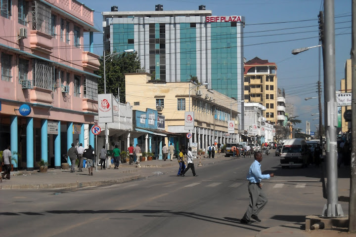 Mwanza | Tanzania | City Gallery | SkyscraperCity Forum